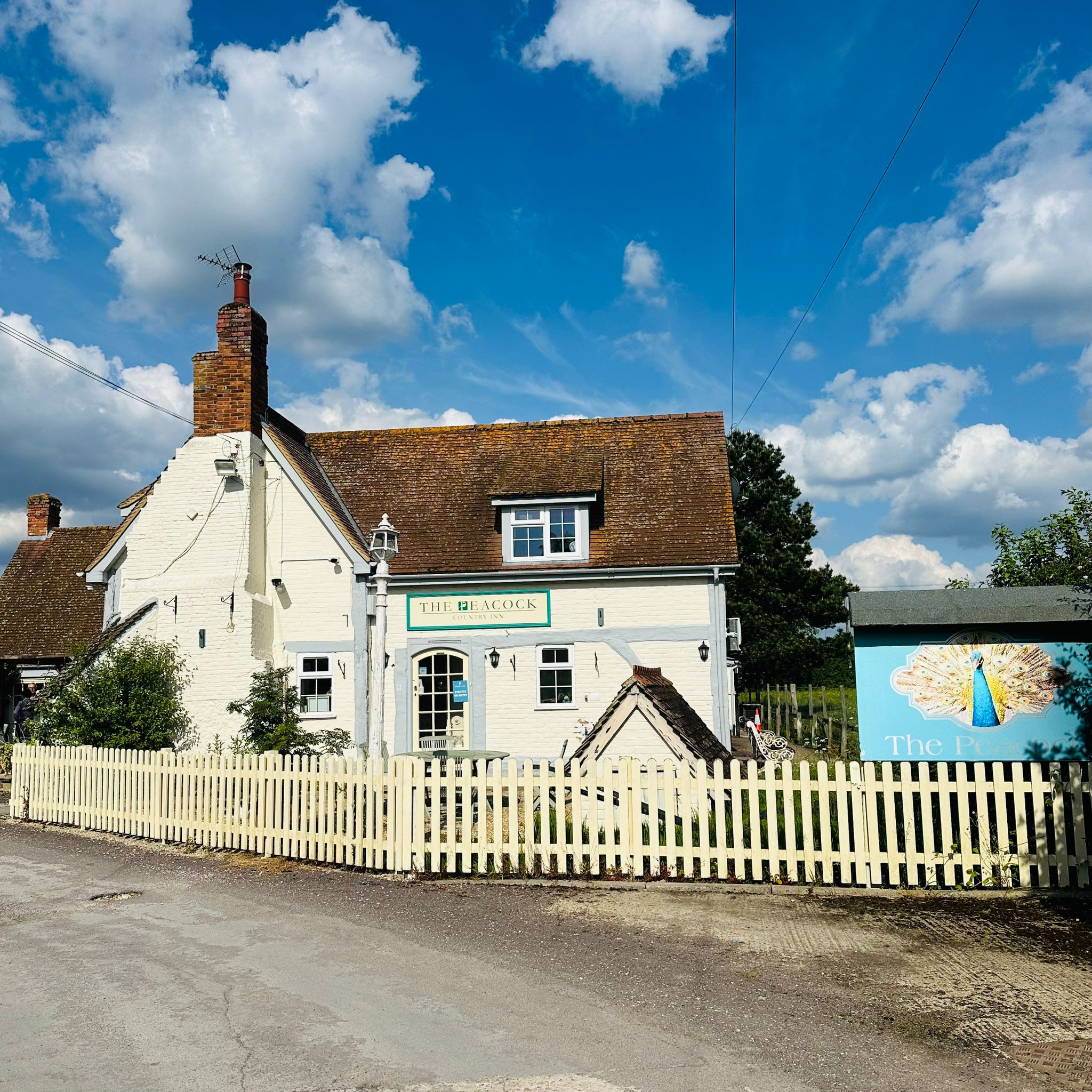 Visit TCAP HQ | The College of Animal Physiotherapy