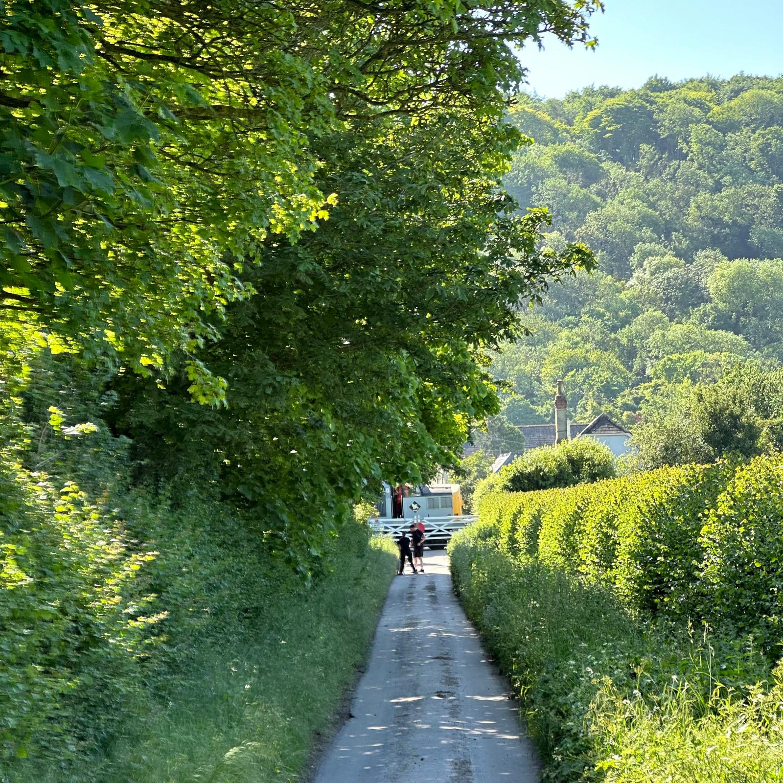 Visit TCAP HQ | The College of Animal Physiotherapy